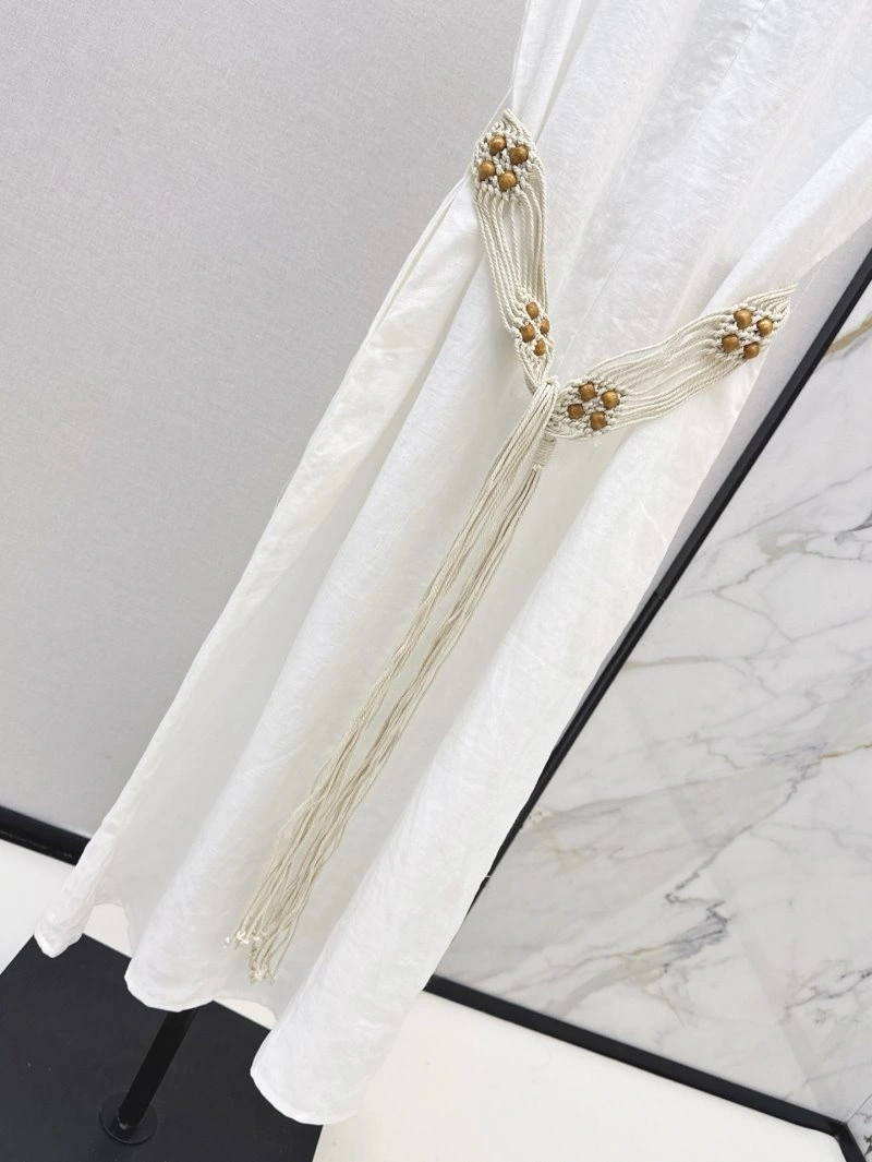 Authentic Loro Piana Dress
