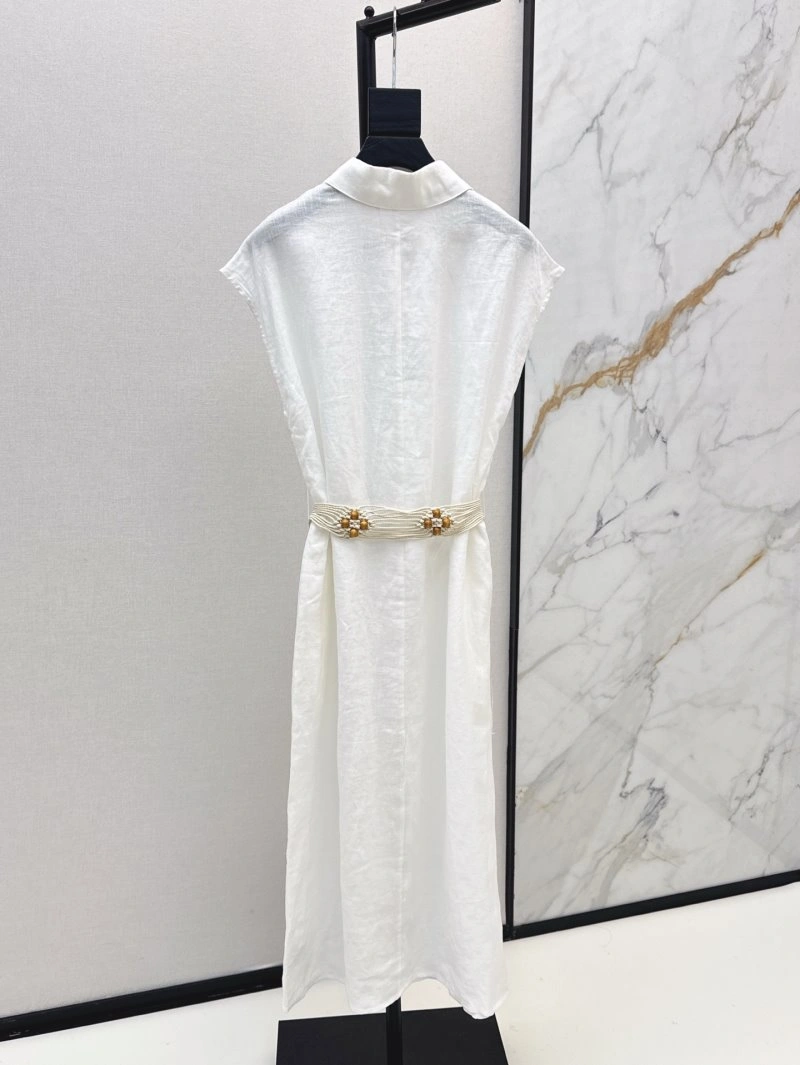 Authentic Loro Piana Dress