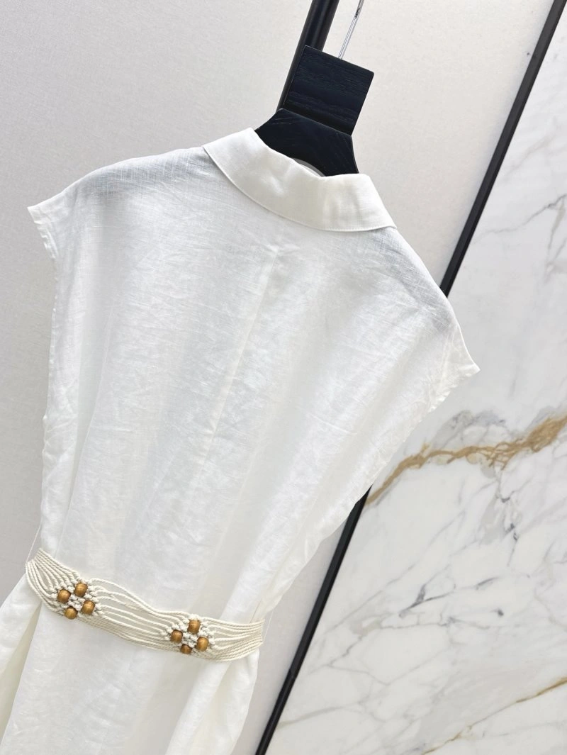 Authentic Loro Piana Dress