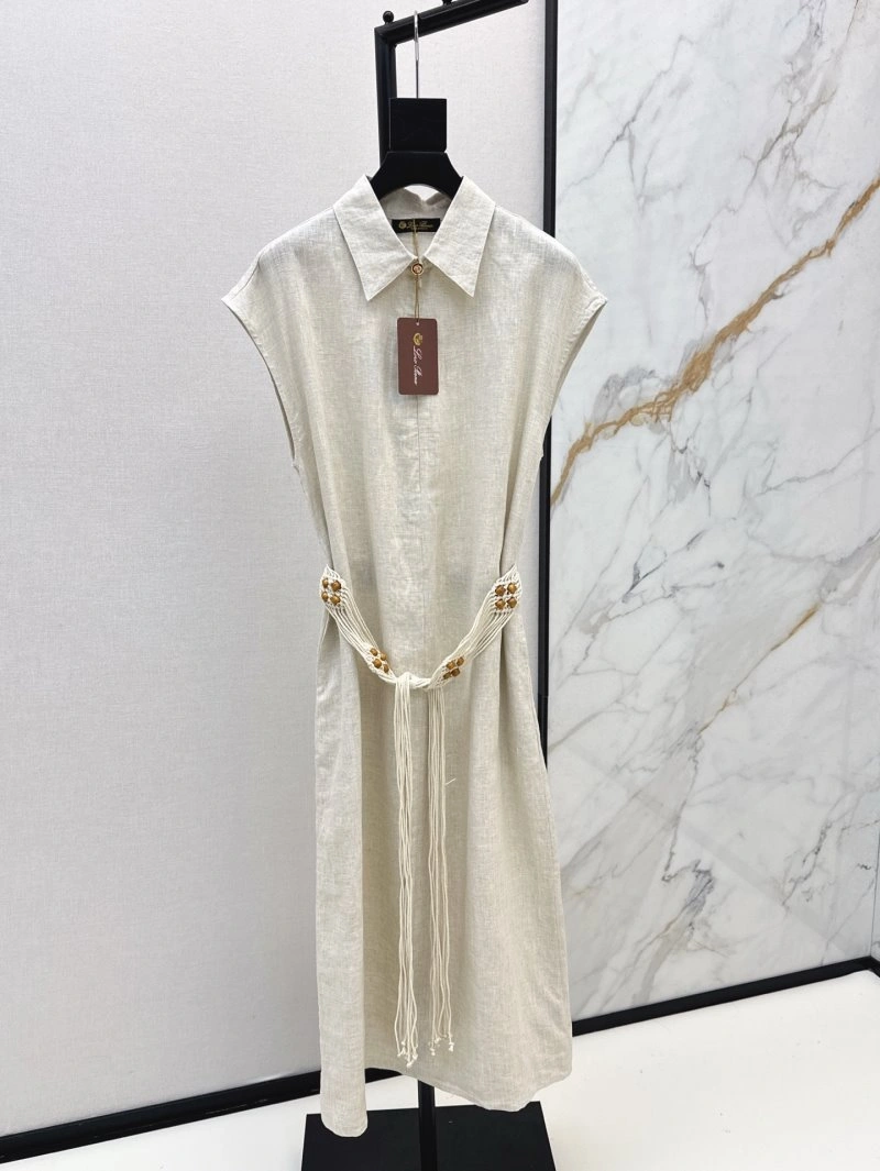 Loro Piana Dress