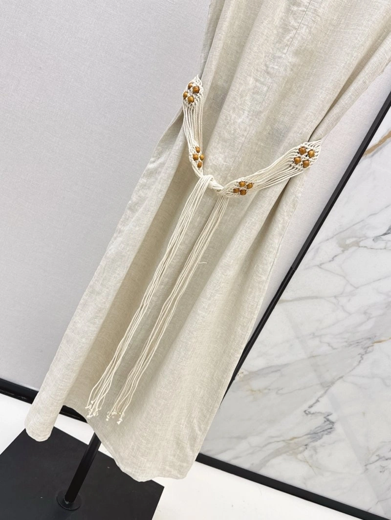 Top mirror Loro Piana Dress