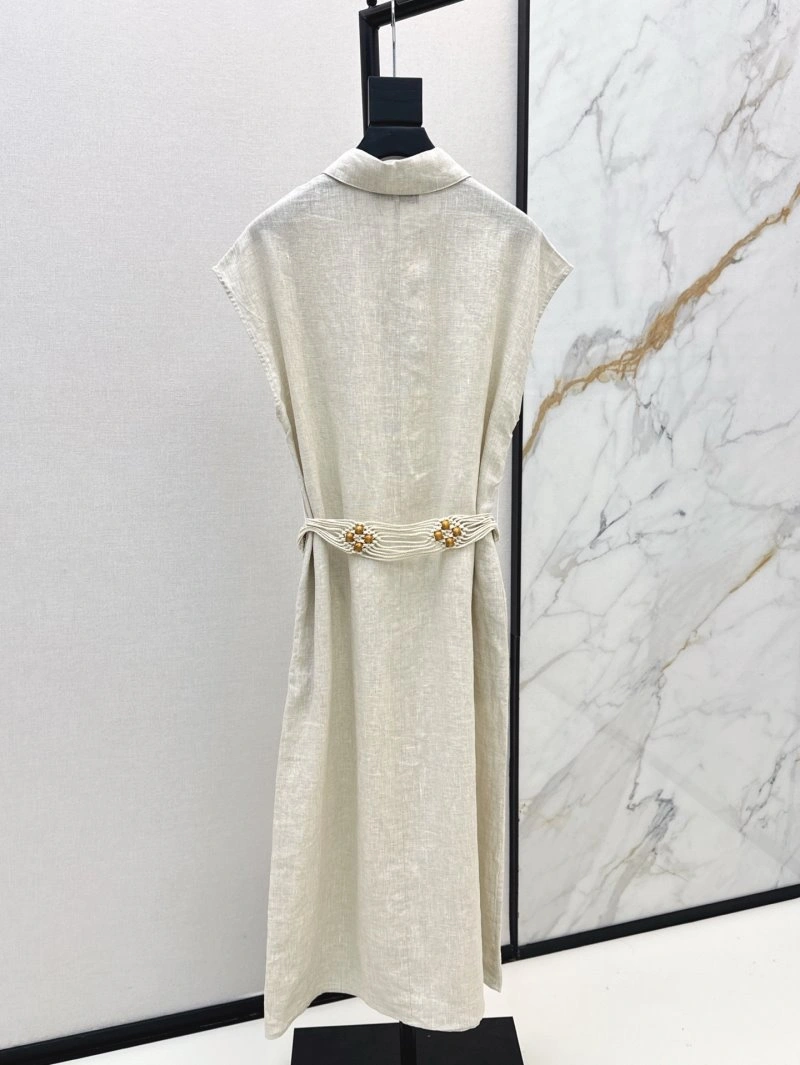 Top mirror Loro Piana Dress