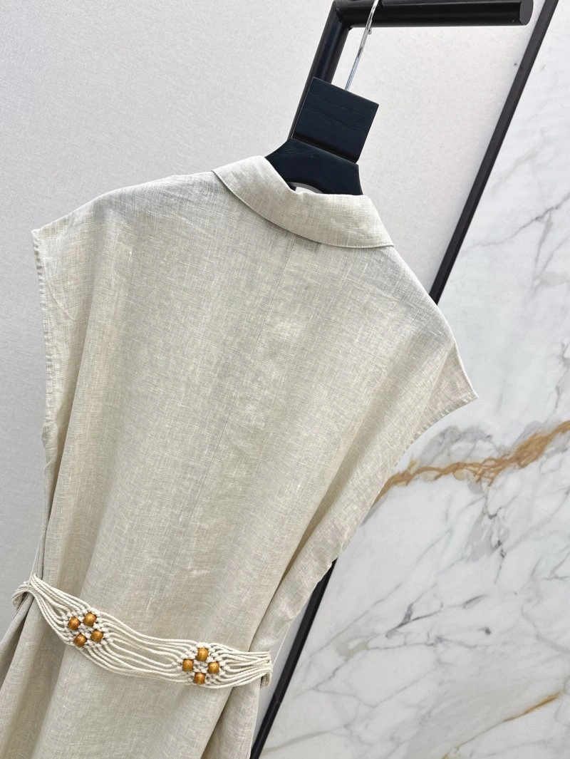 Top mirror Loro Piana Dress