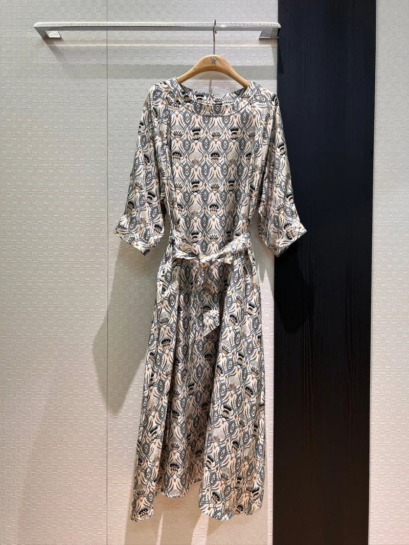Loro Piana Dress