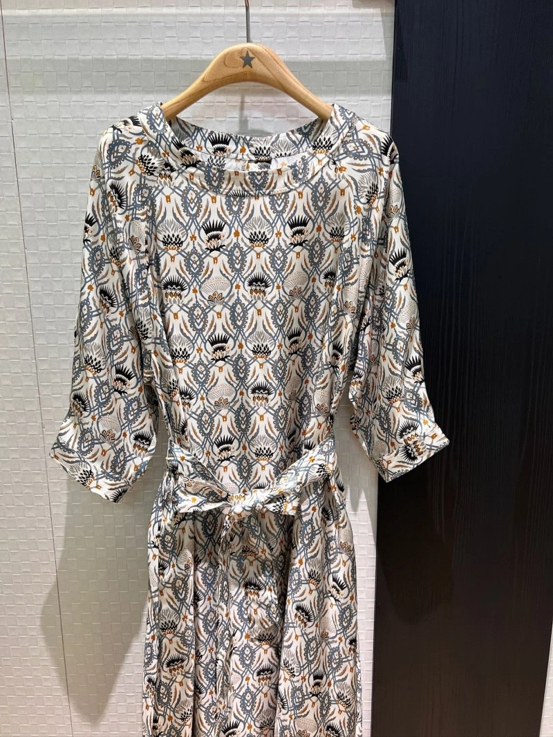 1:1 copy Loro Piana Dress