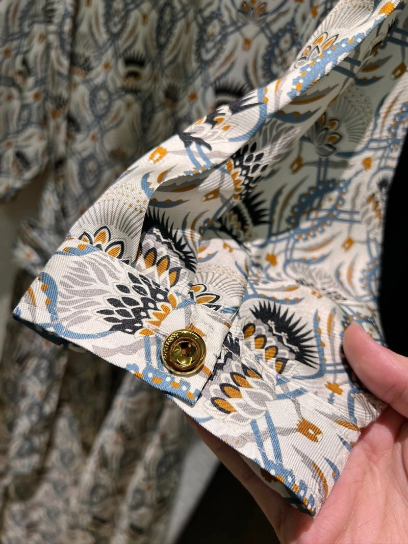1:1 copy Loro Piana Dress