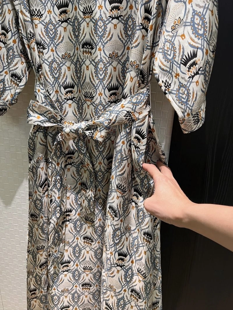 1:1 copy Loro Piana Dress