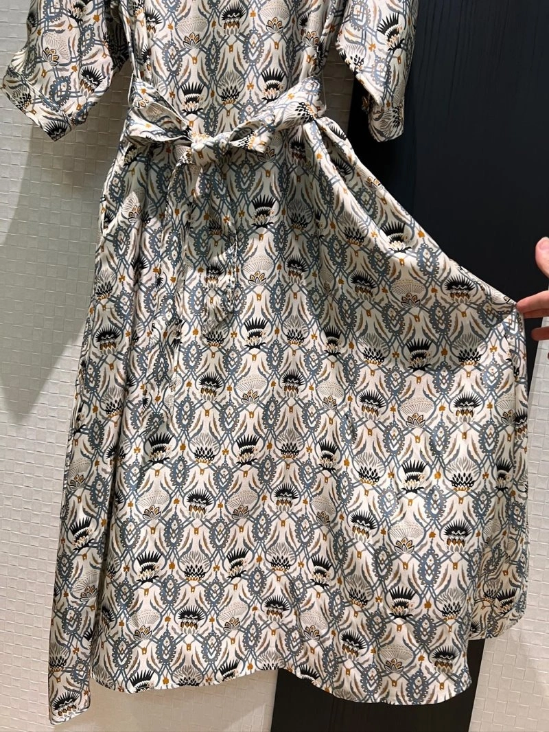 1:1 copy Loro Piana Dress