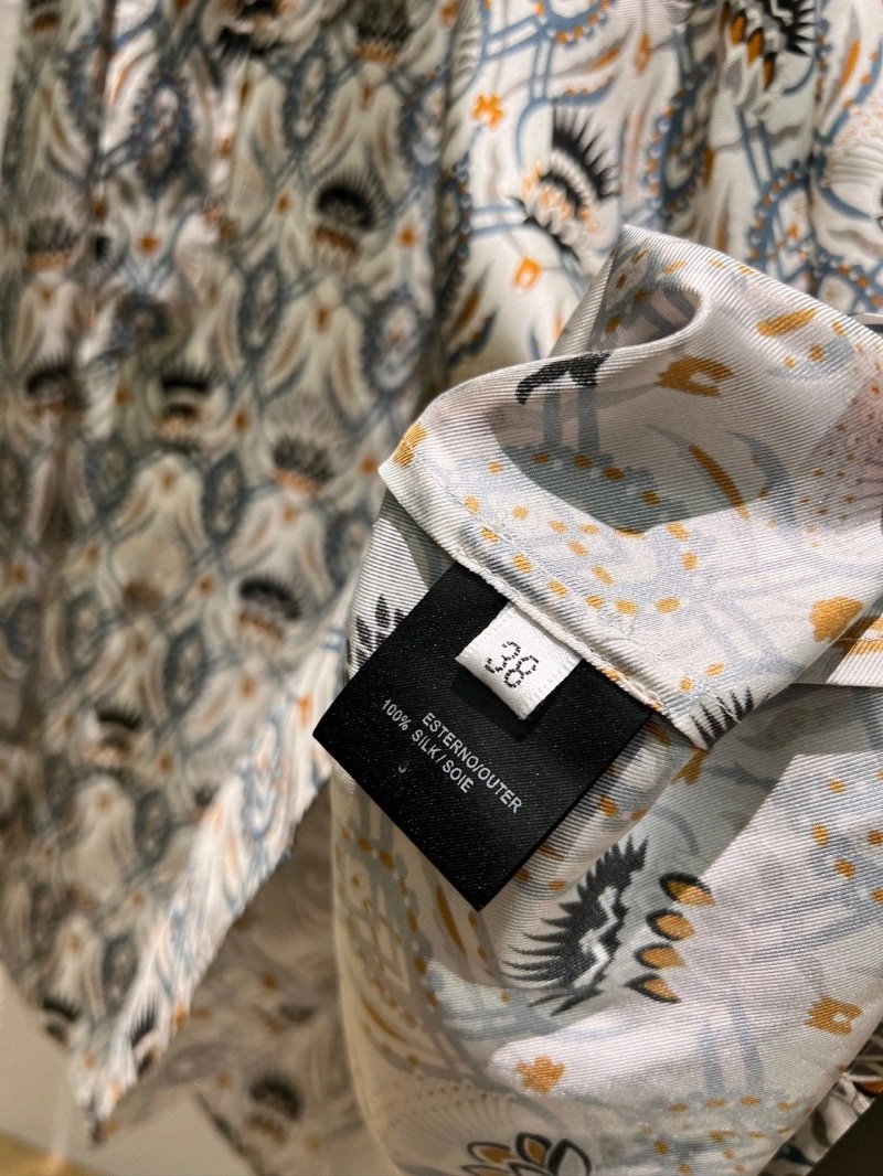 1:1 copy Loro Piana Dress