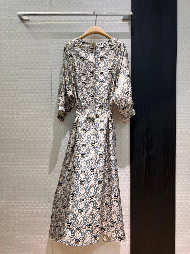 1:1 copy Loro Piana Dress