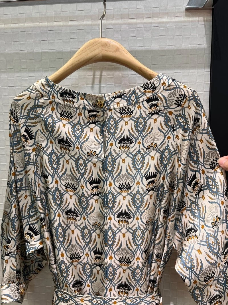 1:1 copy Loro Piana Dress