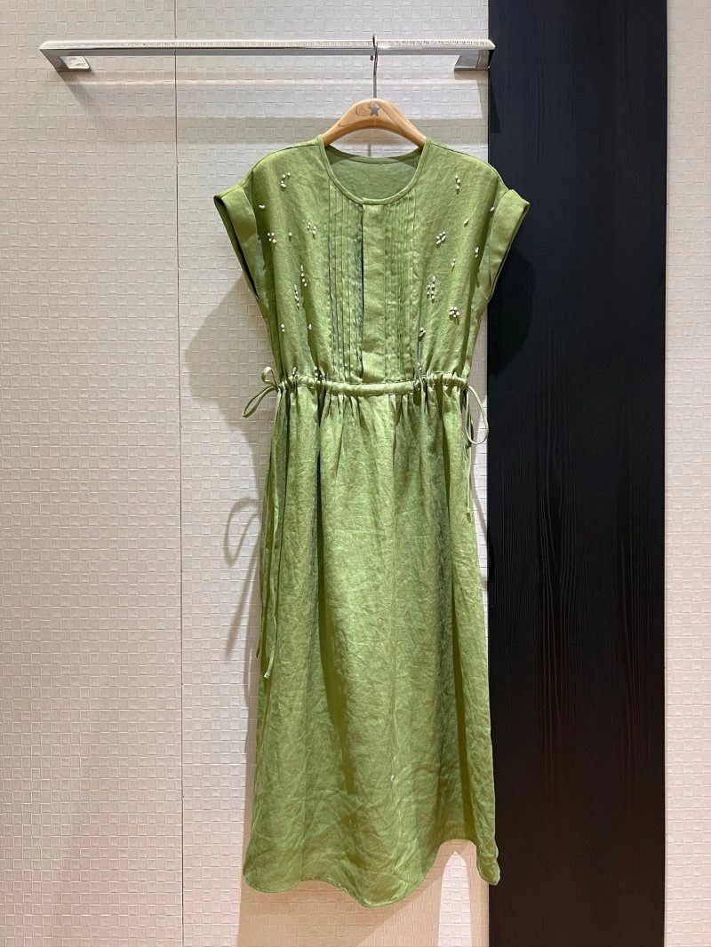 Loro Piana Dress