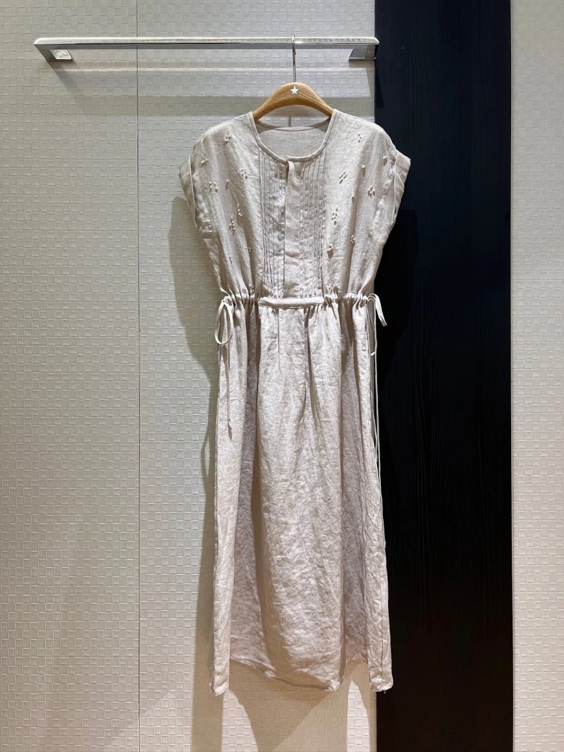 Loro Piana Dress