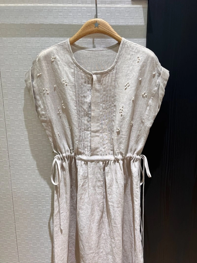 Low-cost Loro Piana Dress