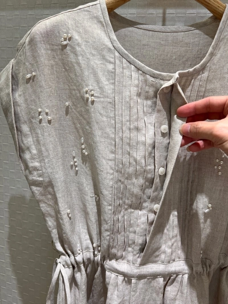 Low-cost Loro Piana Dress