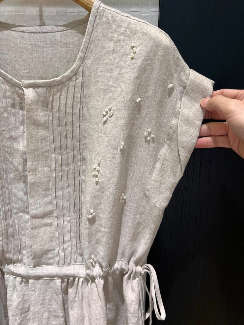 Low-cost Loro Piana Dress