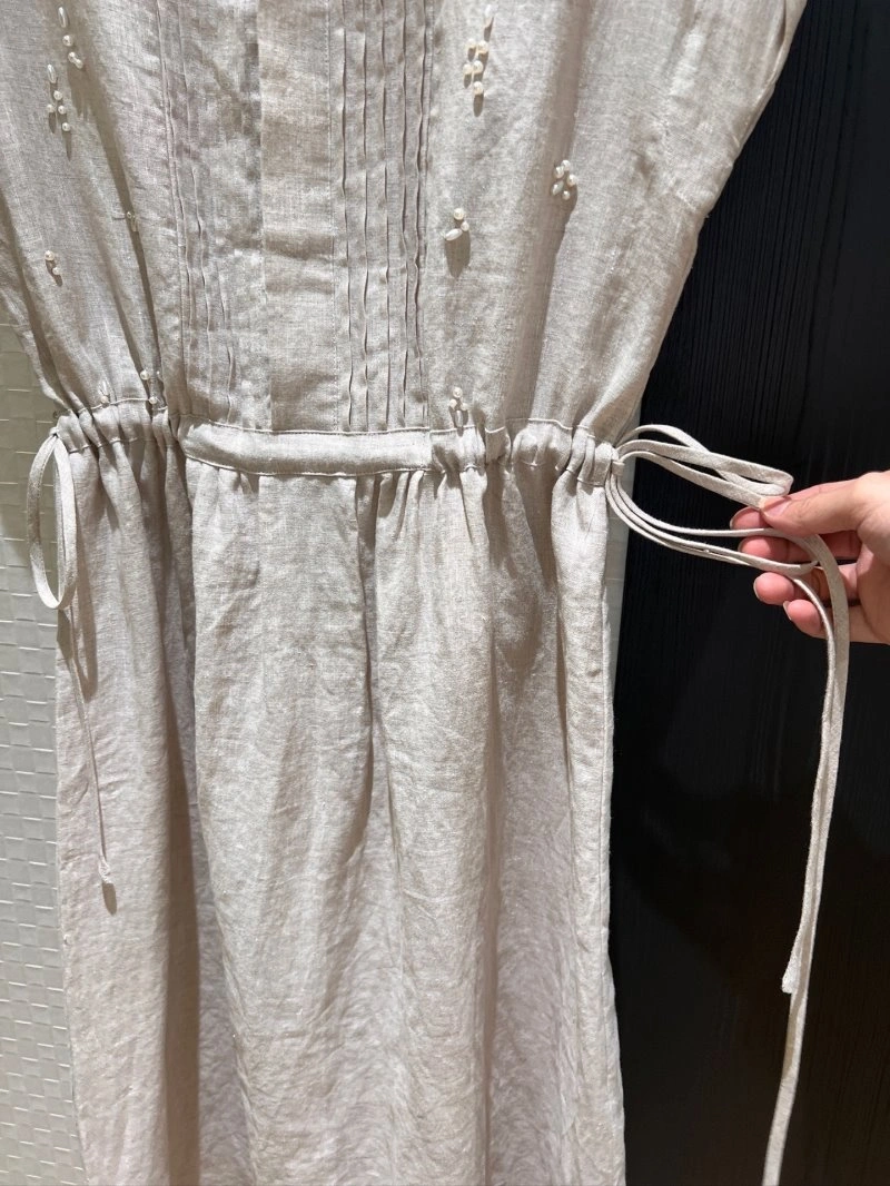 Low-cost Loro Piana Dress