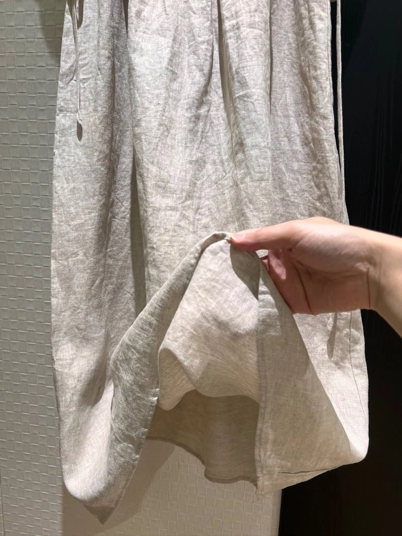 Low-cost Loro Piana Dress