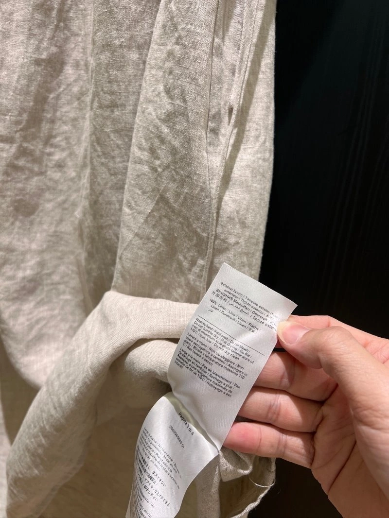 Low-cost Loro Piana Dress