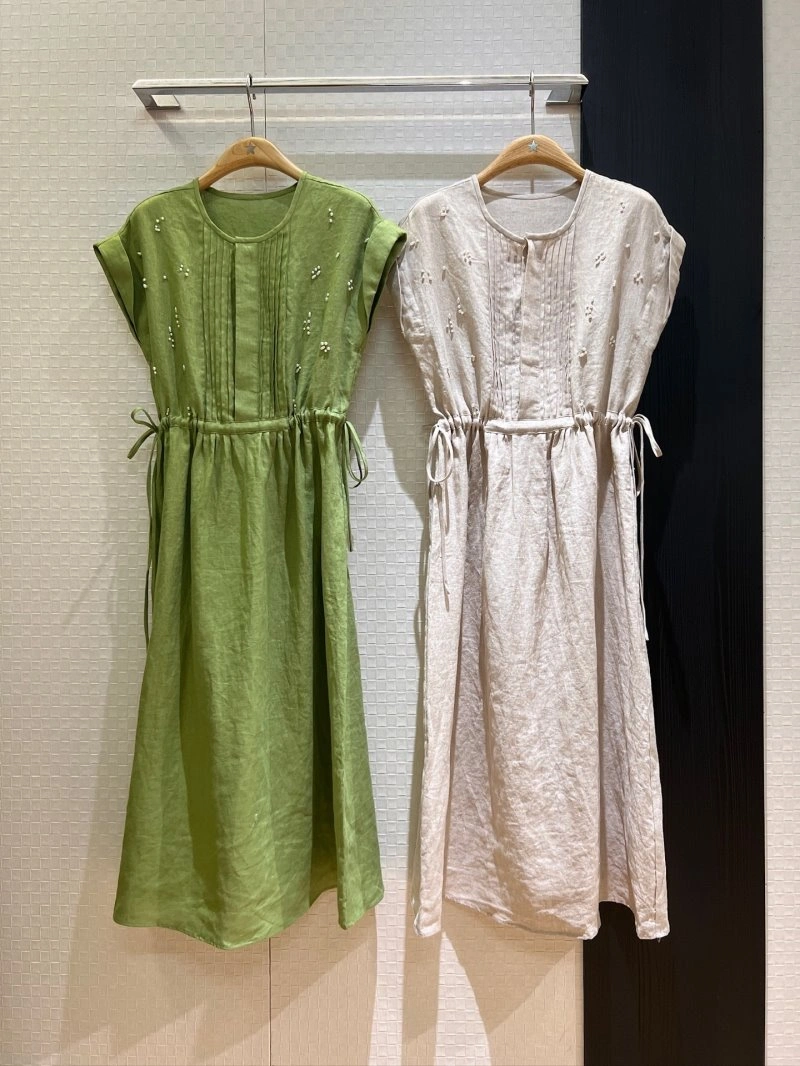 Low-cost Loro Piana Dress