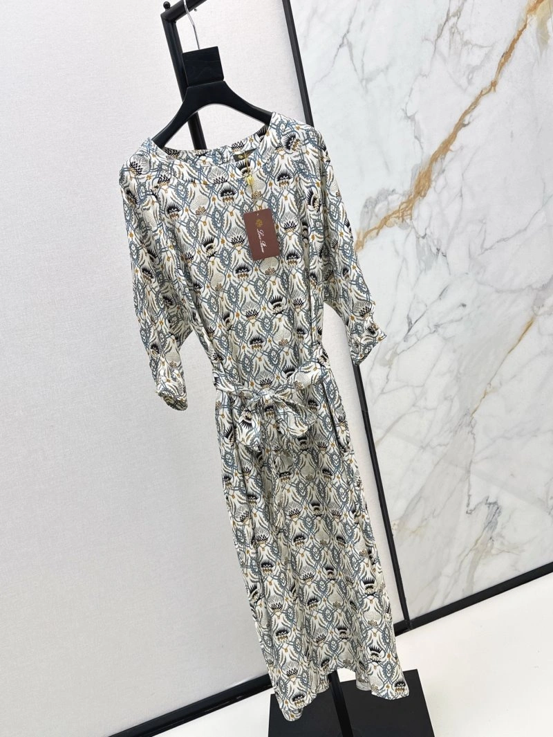 Bargain Loro Piana Dress