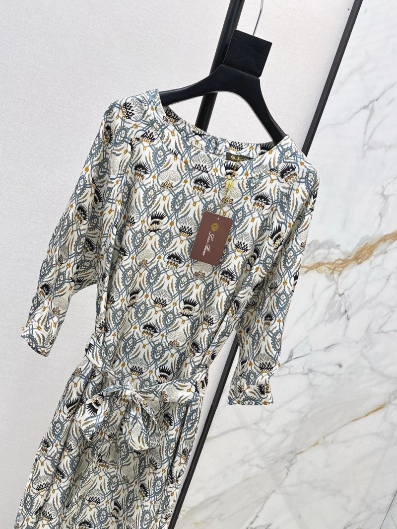 Bargain Loro Piana Dress