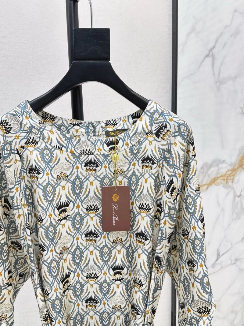 Bargain Loro Piana Dress