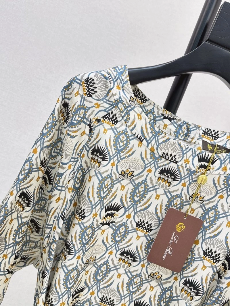 Bargain Loro Piana Dress