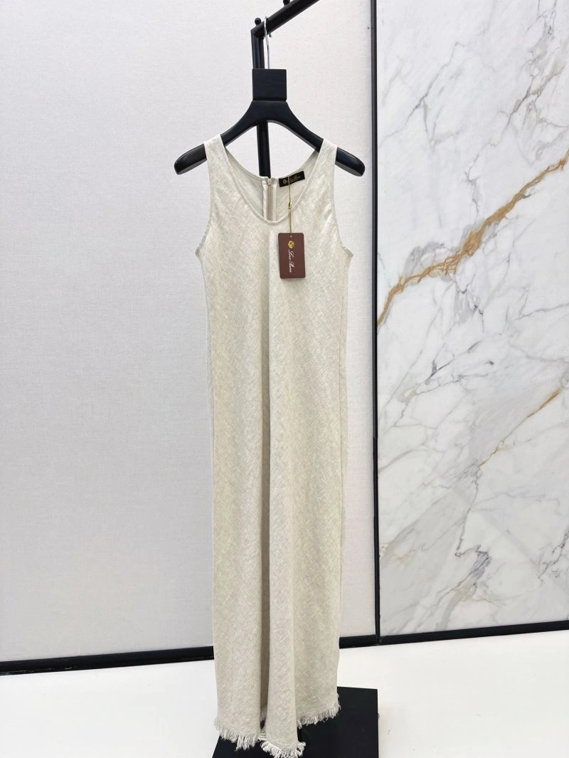 Loro Piana Dress