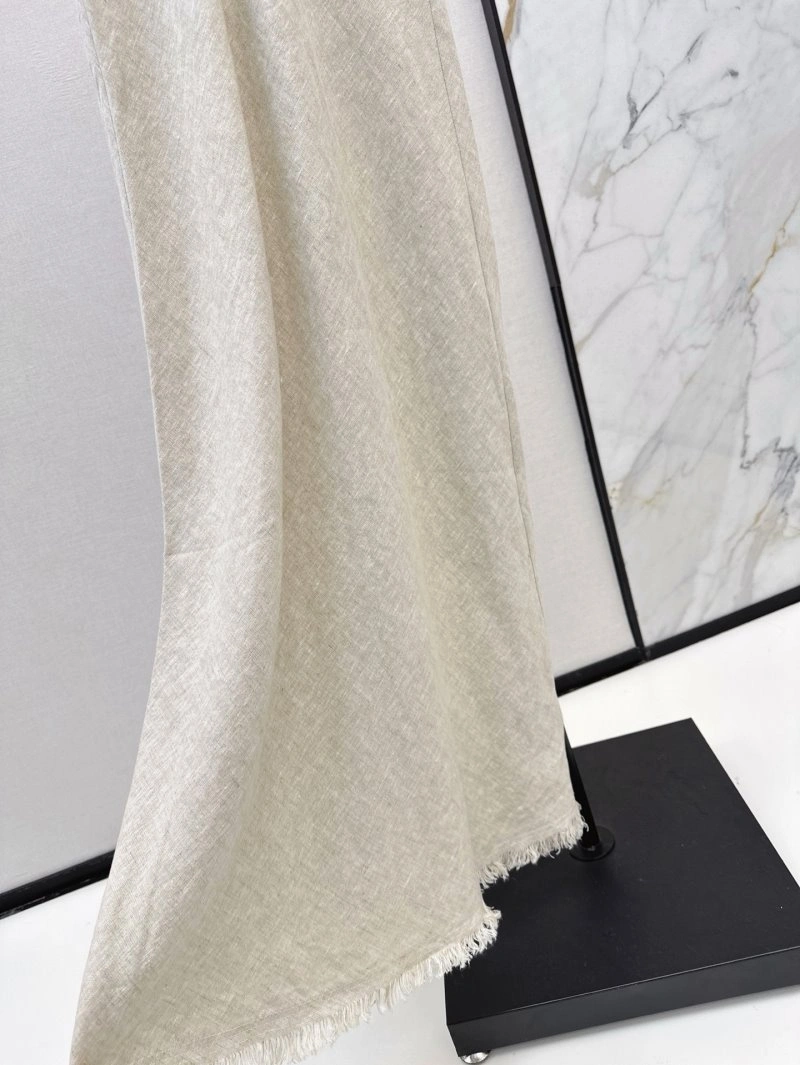 Exact replica Loro Piana Dress