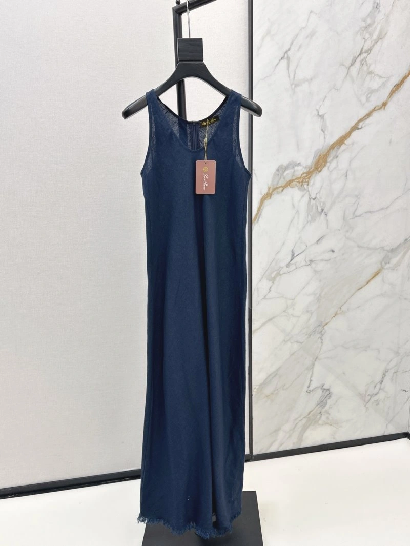 Loro Piana Dress
