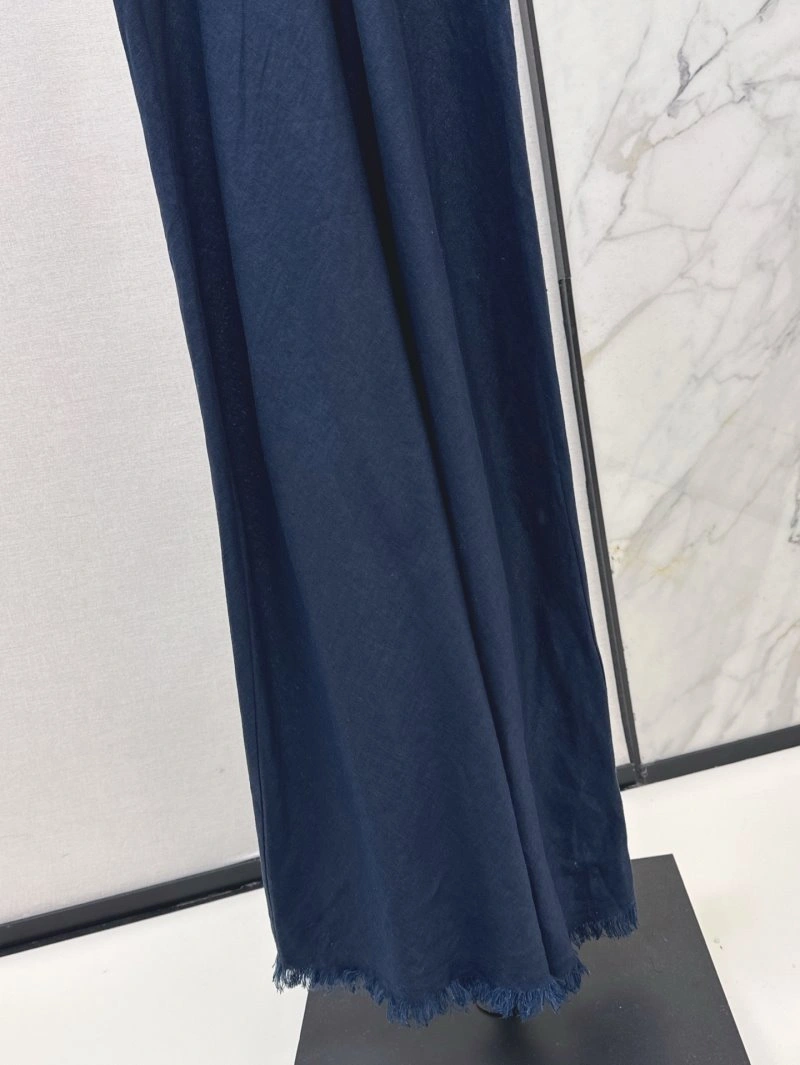 Exact replica Loro Piana Dress