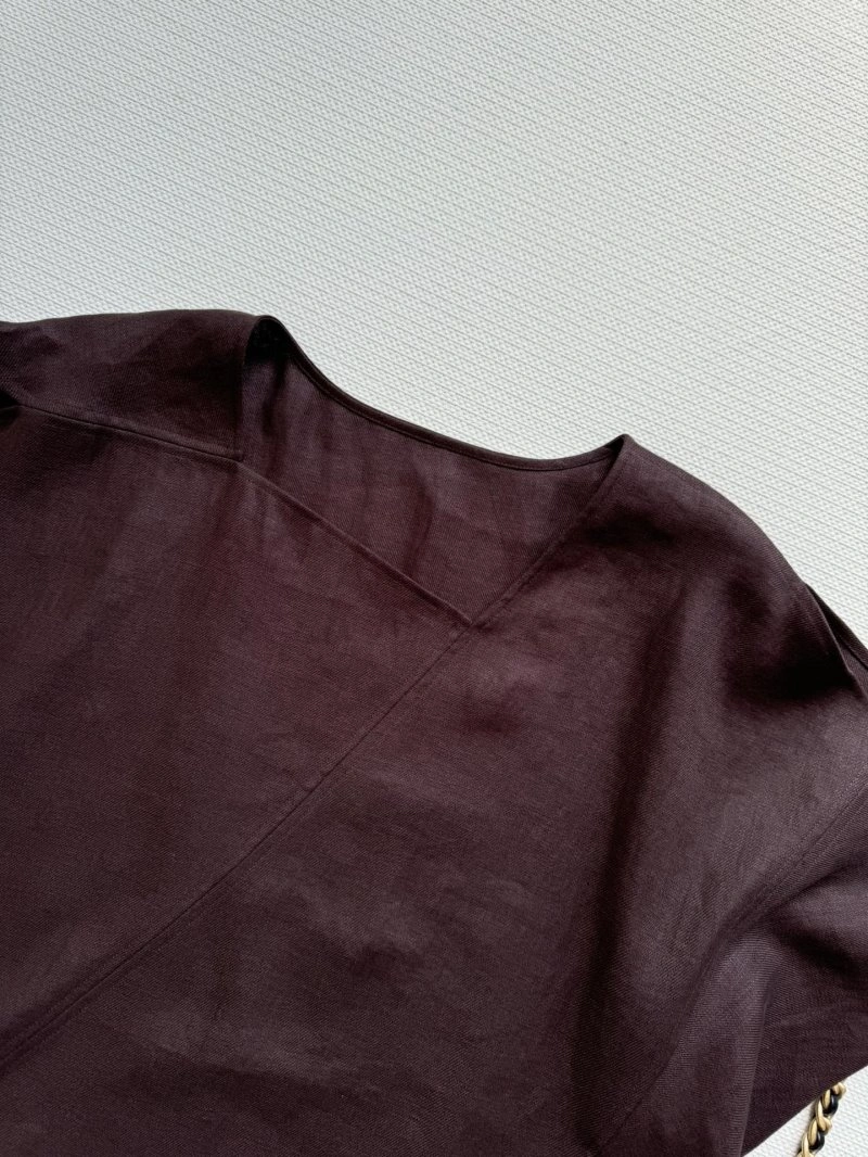 Discounted Loro Piana Dress