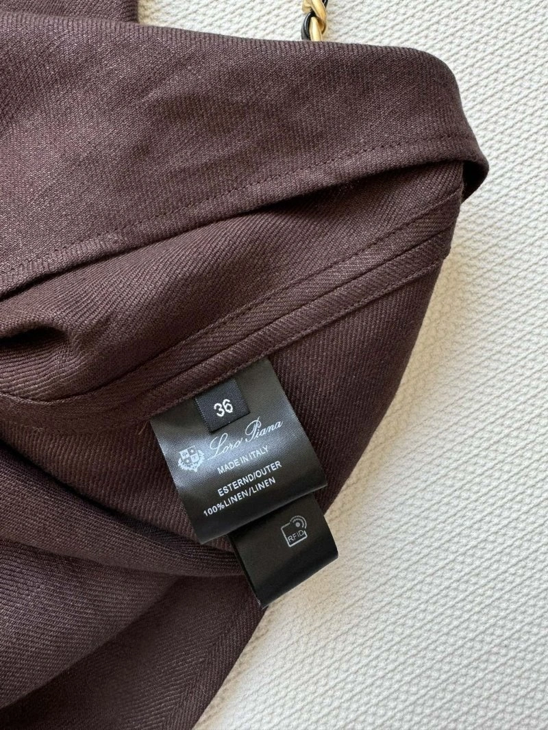 Discounted Loro Piana Dress
