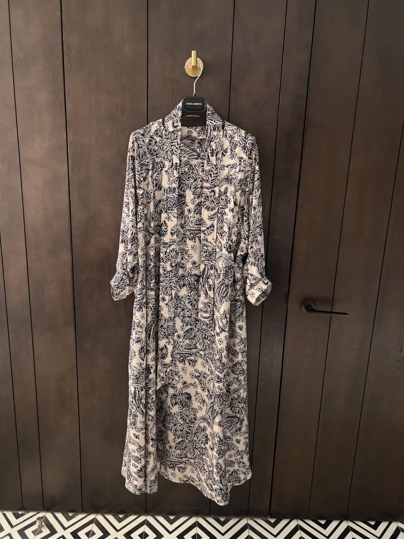 Loro Piana Dress