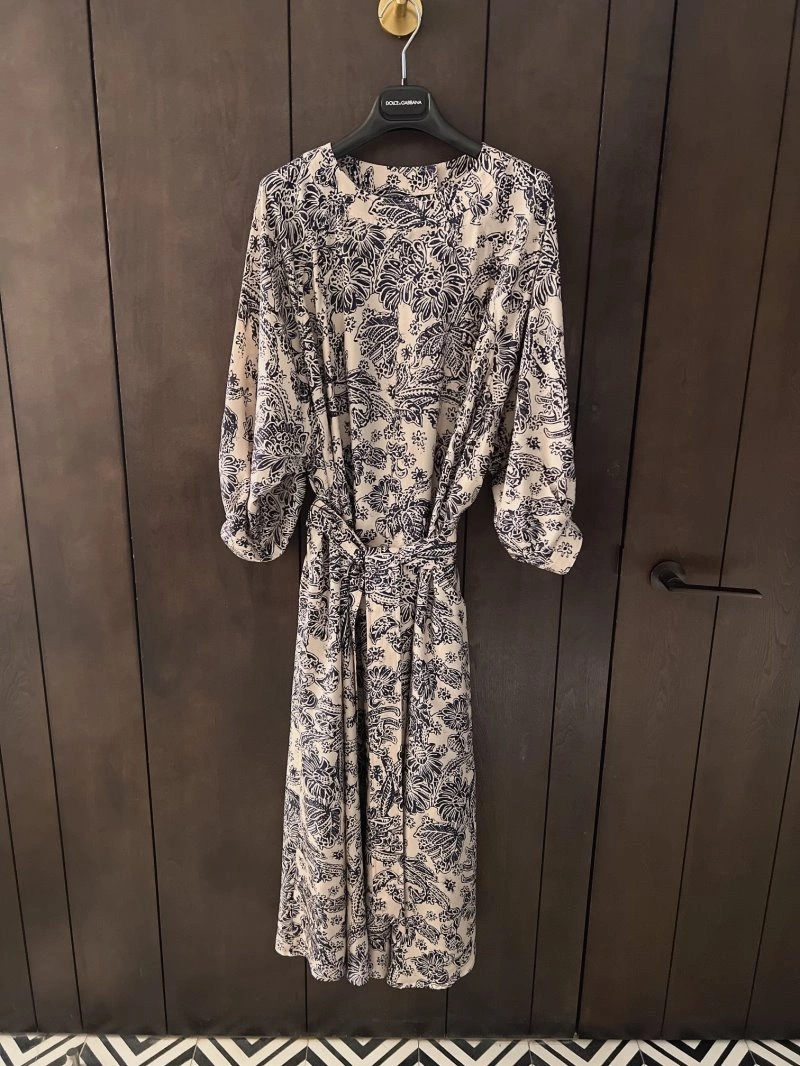 OEM Loro Piana Dress