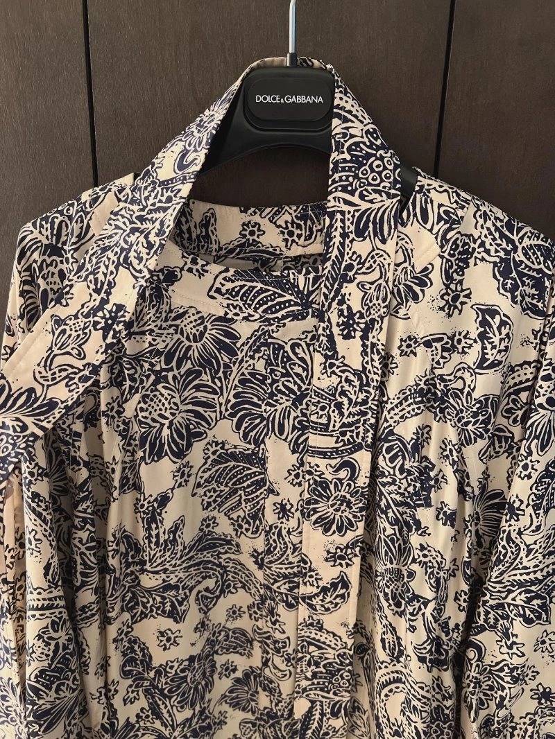 OEM Loro Piana Dress