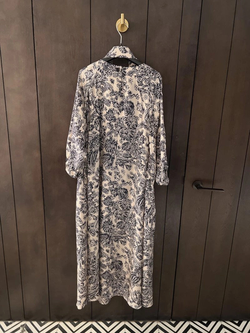OEM Loro Piana Dress
