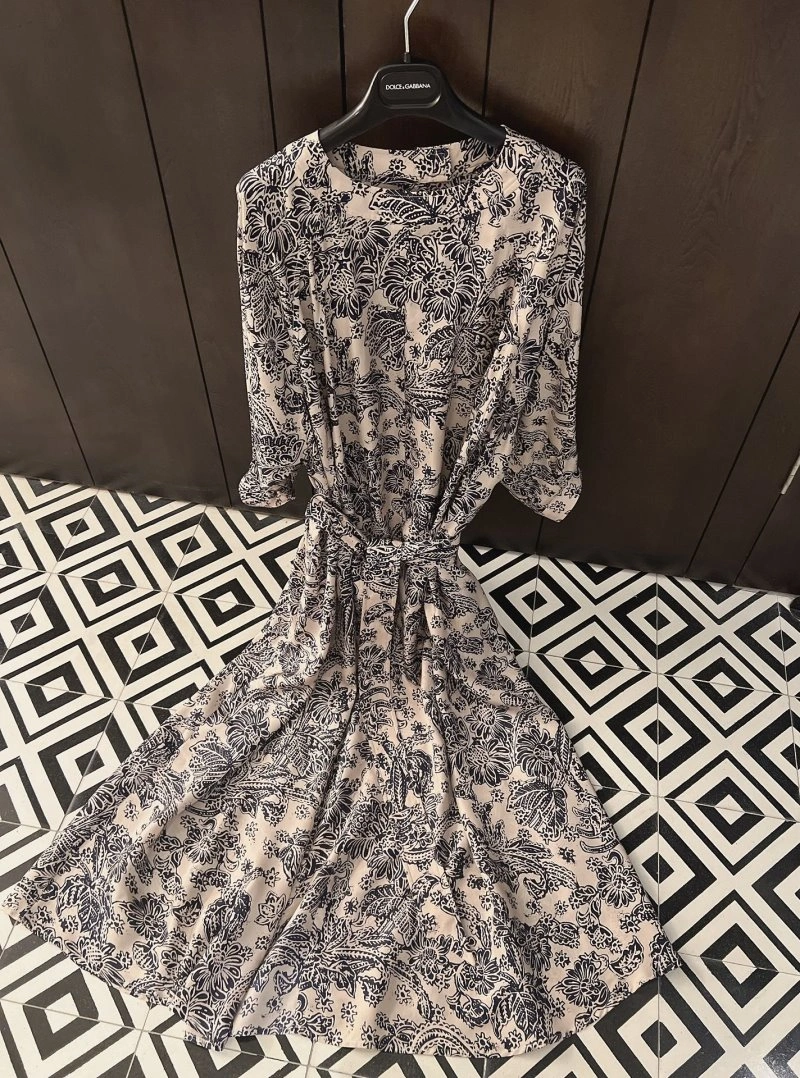 OEM Loro Piana Dress