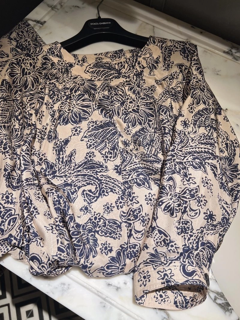 OEM Loro Piana Dress