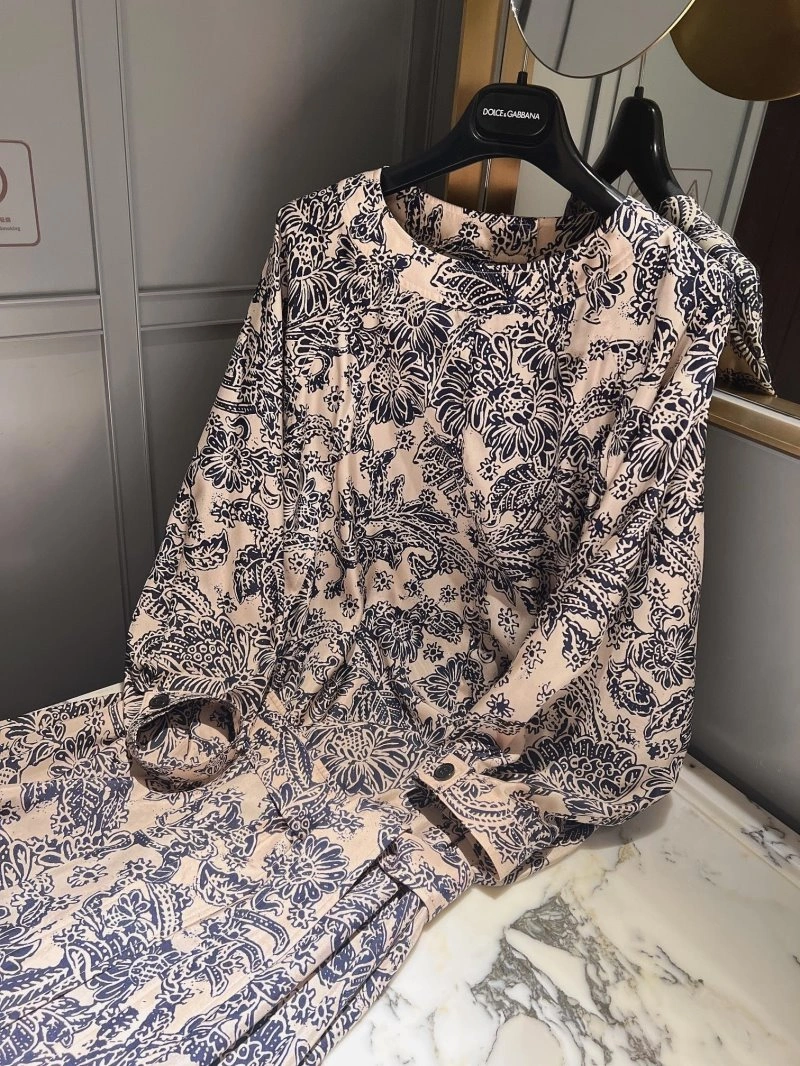OEM Loro Piana Dress