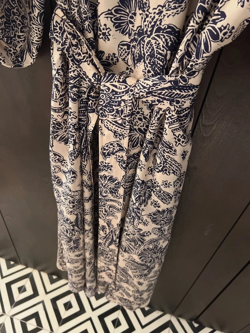 OEM Loro Piana Dress