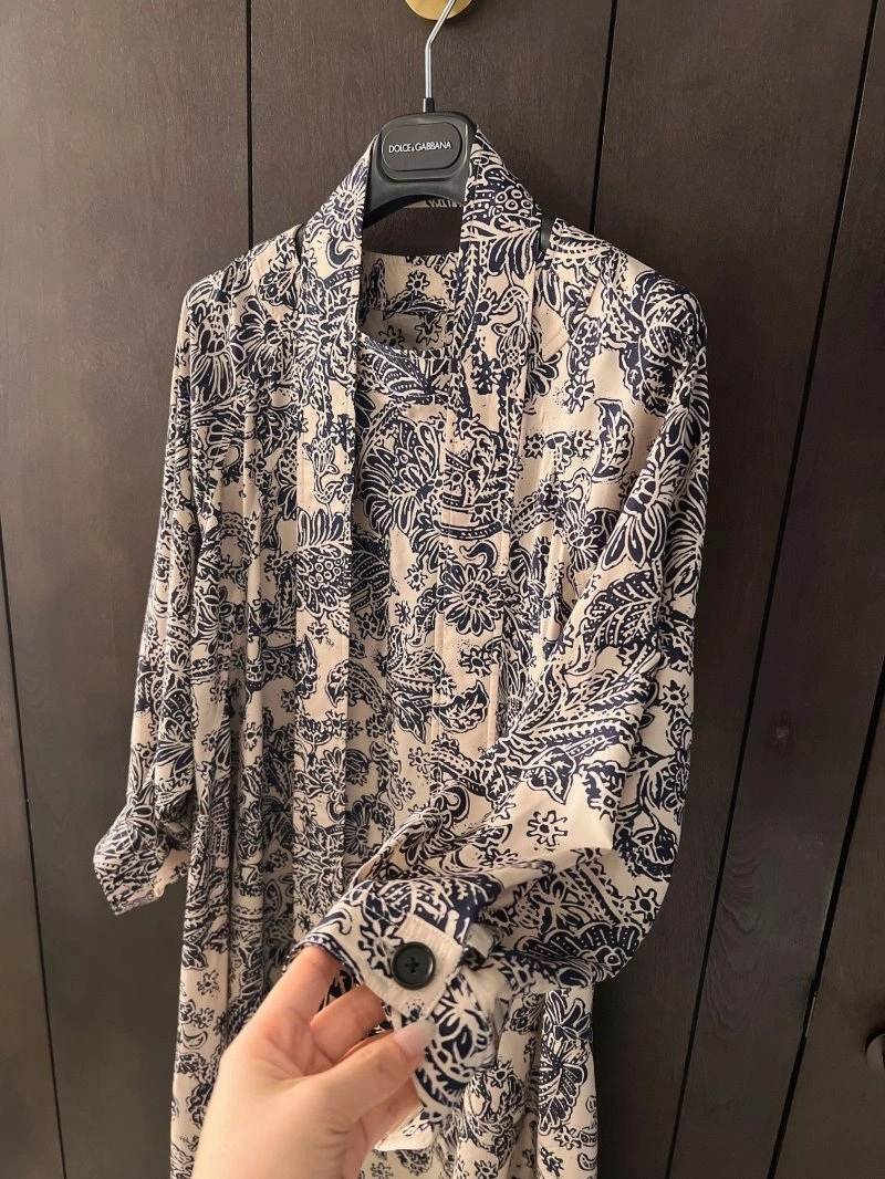OEM Loro Piana Dress