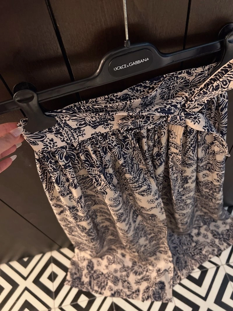 High accuracy Loro Piana Dress
