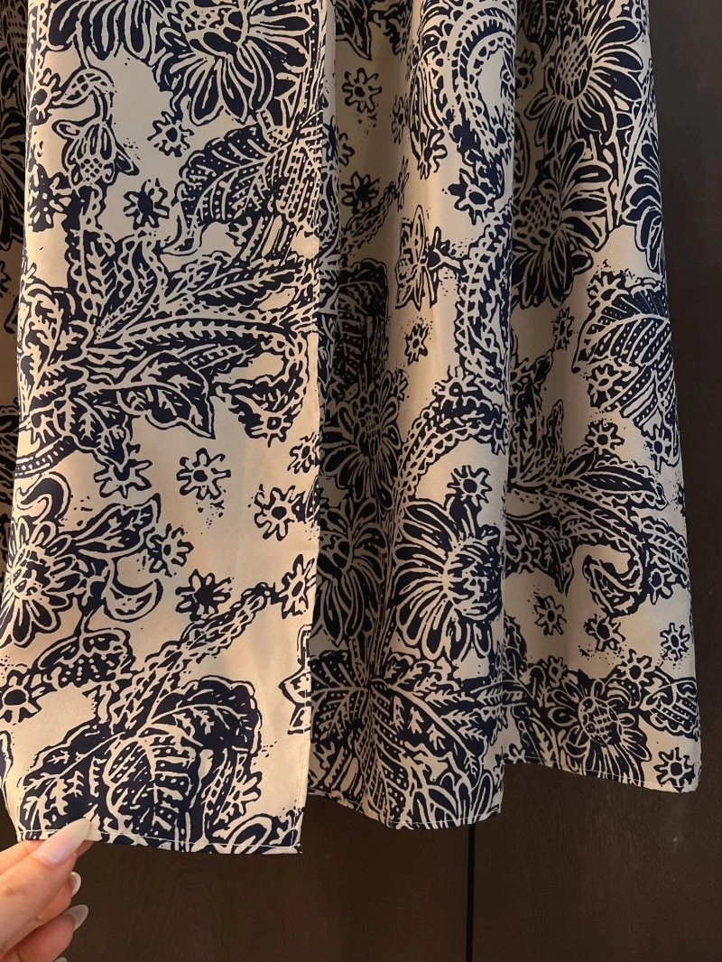High accuracy Loro Piana Dress