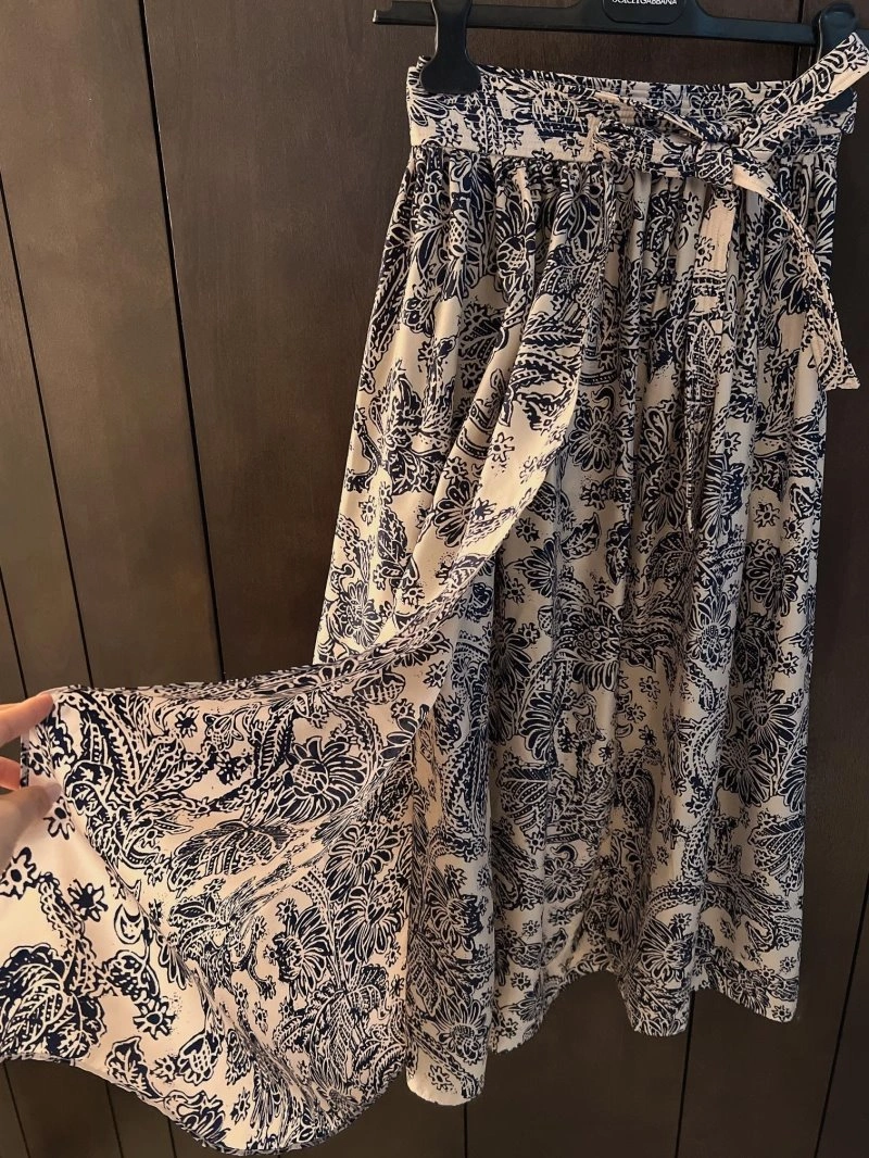 High accuracy Loro Piana Dress