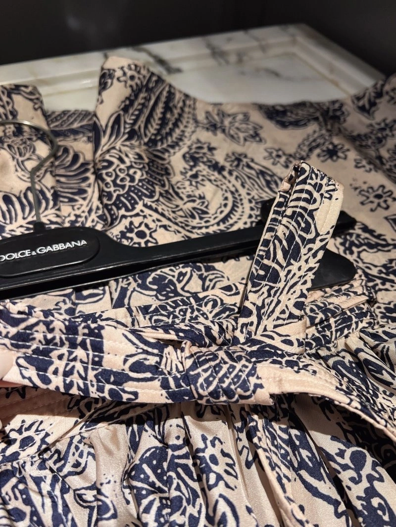 High accuracy Loro Piana Dress