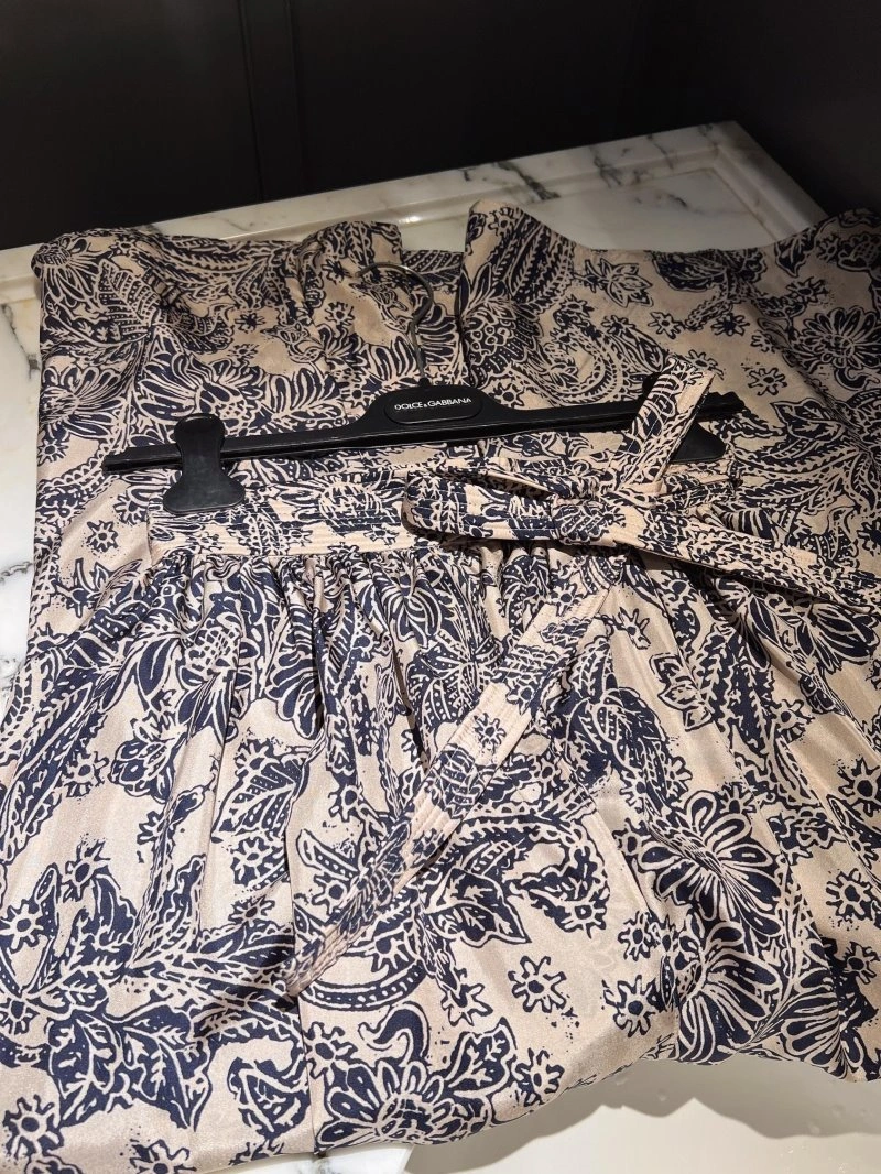 High accuracy Loro Piana Dress
