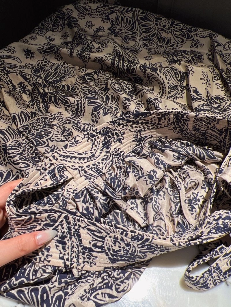 High accuracy Loro Piana Dress