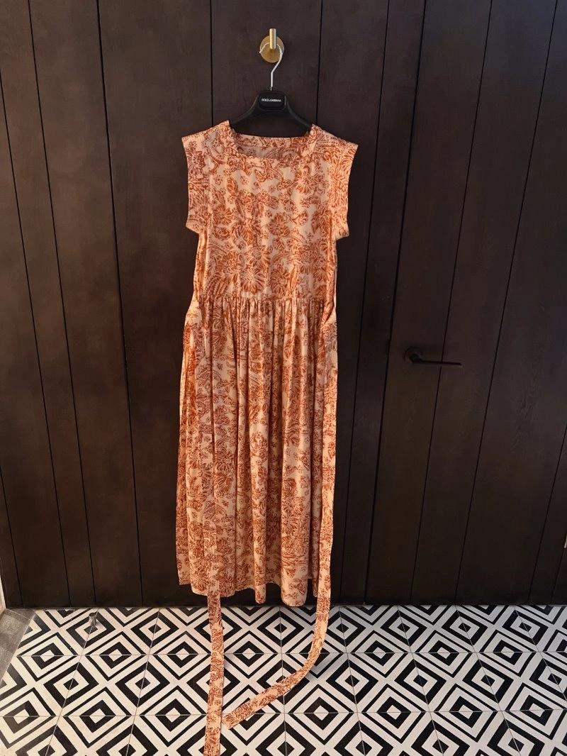 Loro Piana Dress